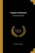 HUGUES OLTRAMARE | | Casa del Libro