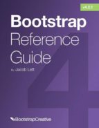 BOOTSTRAP REFERENCE GUIDE | | Bootstrap Creative | Casa del Libro