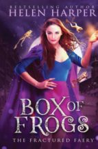 BOX OF FROGS | | HarperFire | Casa del Libro