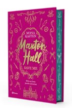 Maxton Hall 1 (Edición especial) | Mona Kasten | Editorial Planeta ...