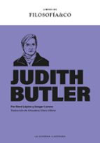 JUDITH BUTLER | | Taugenit Editorial | Casa del Libro Colombia