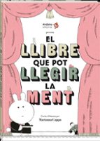 EL LLIBRE QUE POT LLEGIR LA MENT | Marianna Coppo | Casa del Libro