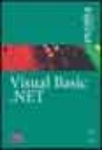 VISUAL BASIC NET (EDICION ESPECIAL) | BRIAN SILER | Segunda mano ...