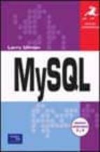 GUIA DE APRENDIZAJE: MYSQL | LARRY ULLMAN | Segunda mano | Casa del Libro