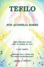 TEFILO NOS ACONSEJA QUE DEBEMOS HACER ANTE EL CAMBIO DE ERA | | Casa ...