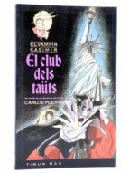 EL VAMPIR KASIMIR 4. EL CLUB DEL TAÜTS - CAT. OFRT | | Editorial Timun ...