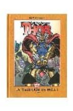 EL PODEROSO THOR LA MALDICION DE HELA 1 | Walter Simonson | Casa del Libro