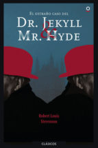EL EXTRAÑO CASO DEL DR JEKYLL MR HYDE | | LOQUELEO | Casa del Libro ...