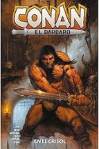 MARVEL PREMIERE CONAN BARBARO 3 EL CRISOL | Esad Ribic | Casa del Libro