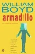 ARMADILLO | William Boyd | PENGUIN | Casa del Libro