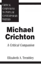MICHAEL CRICHTON | | Greenwood | Casa del Libro