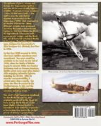 SUPERMARINE SPITFIRE PILOTS FLIGHT OPERATING MANUAL | | Casa del Libro
