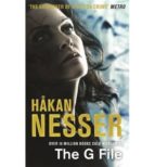 THE G FILE | Håkan Nesser | PAN BOOKS LTD | Casa del Libro