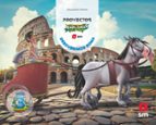 DESCUBRIMOS ROMA 5 AÑOS. PROYECTO EXPLORA con ISBN 9788411822343 | Casa del Libro