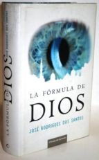 LA FÓRMULA DE DIOS | | Círculo de Lectores | Casa del Libro