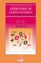 EXERCICIOS DE LINGUA GALEGA: ORTOGRAFIA, GRAMATICA, LEXICO E DESV ...