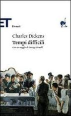 TEMPI DIFFICILI. | Charles Dickens | GIULIO EINAUDI EDITORE | Casa del ...