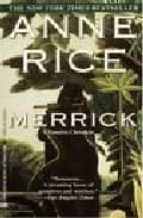 MERRICK | Anne Rice | BALLANTINE BOOKS (RANDOM) | Casa del Libro