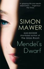 MENDELS DWARF | SIMON MAWER | ABACUS | Casa del Libro Colombia
