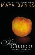 SWEET SURRENDER | Maya Banks | BERKLEY -PENGUIN | Casa del Libro