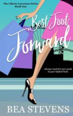 BEST FOOT FORWARD | | Beatrice Stevens | Casa del Libro