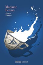 MADAME BOVARY | Gustave Flaubert | Alianza Editorial | Casa del Libro