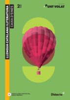 LLENGUA 2º ESO CAIXA D EINES CATALAN 20 PUNT VOLAT con ISBN ...