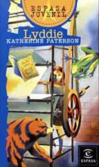 LYDDIE | Katherine Paterson | Casa del Libro