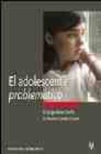 EL ADOLESCENTE PROBLEMATICO | JORGE MATEU | Segunda mano | Casa del Libro