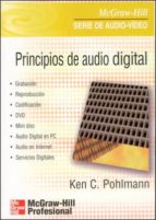 PRINCIPIOS DE AUDIO DIGITAL | KEN C POHLMANN | Segunda mano | Casa del ...