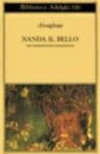 NANDA IL BELLO (SAUNDARANANDA-MAHAKAVYA) | | ADELPHI | Casa del Libro ...