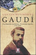 GAUDÍ (LE COMETE) | | Lindau | Casa del Libro
