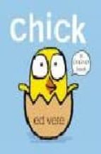 CHICK | Ed Vere | Casa del Libro