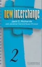NEW INTERCHANGE 2. TEACHER S EDITION con ISBN 9780521628563 | Casa del ...
