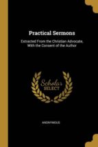 PRACTICAL SERMONS | | Wentworth Press | Casa del Libro