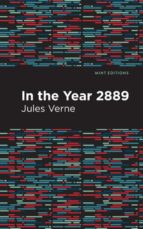 IN THE YEAR 2889 | | Mint Editions | Casa del Libro