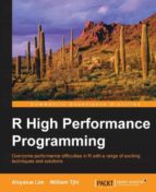 R HIGH PERFORMANCE PROGRAMMING | | Casa del Libro