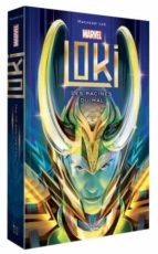 LOKI | | Casa del Libro