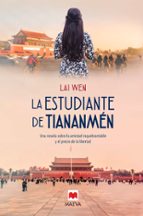 LA ESTUDIANTE DE TIANANMEN | | Maeva Ediciones | Casa del Libro México