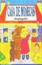 CASA DE MUÑECAS DESPLEGABLE | NANCY HELLEN | Casa del Libro