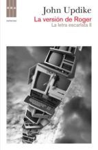 LA VERSION DE ROGER | John Updike | RBA Libros | Casa del Libro