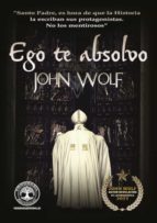 EGO TE ABSOLVO | | Yggdrasil Editorial | Casa del Libro