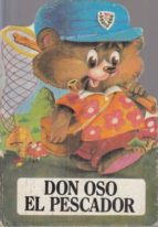 DON OSO EL PESCADOR | | No especificada | Casa del Libro