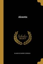 ALCESTIS | | Wentworth Press | Casa del Libro