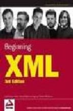 BEGINNING XML (3RD EDITION) | | Casa del Libro