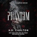 PHANTOM | H.D. Carlton | ZANDO | Casa del Libro