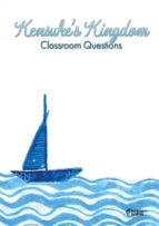 KENSUKES KINGDOM CLASSROOM QUESTIONS con ISBN 9781910949573 | Casa del ...
