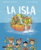LA ISLA | | Casa del Libro