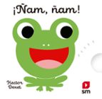 ¡ÑAM, ÑAM! | Hector Dexet | Casa del Libro