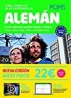 CURSO PONS ALEMAN (NIVEL INICIAL A1-A2) con ISBN 9788416943173 | Casa ...